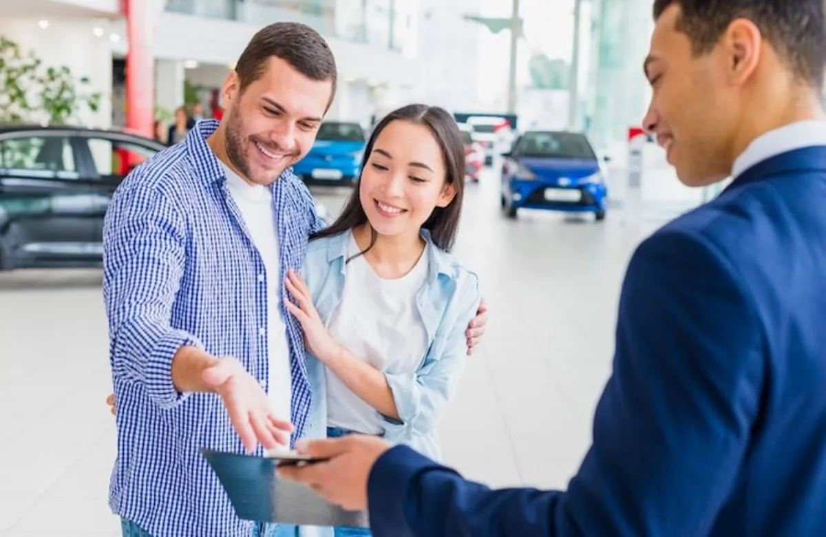 Di Balik Suksesnya Penjualan Produk, Ada Profesi Canvasser - Jobnas