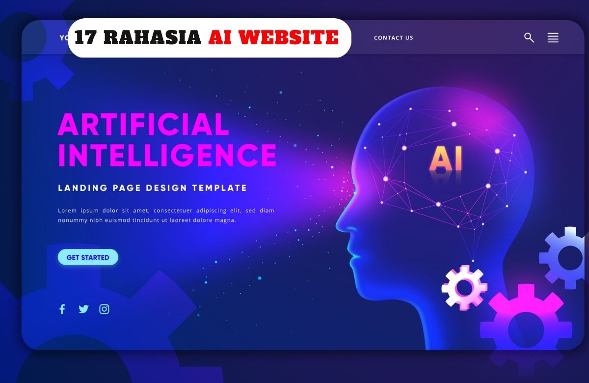 18 Website Ai yang Di Rahasiakan Banyak Orang - Jobnas