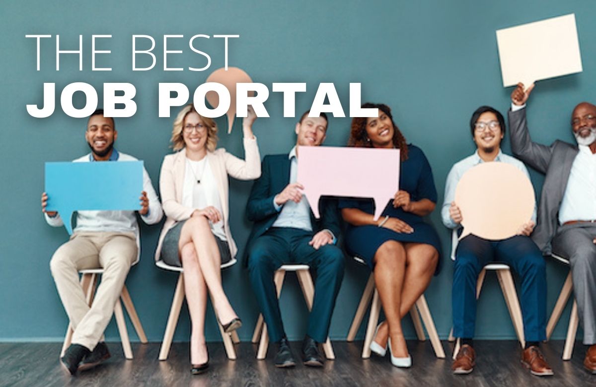 The Ultimate Job Board for Job Seekers and Employers - Jobnas