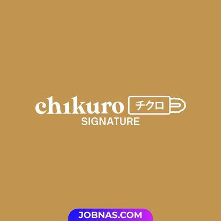 Lowongan Kerja Crew Outlet di Chikuro untuk Bulan November 2025 - Jobnas