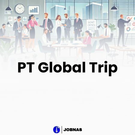 Tag: PT Global Trip - Jobnas