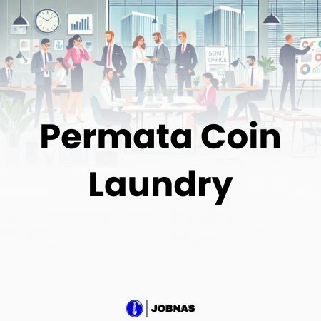 Tag: Permata Coin Laundry - Jobnas