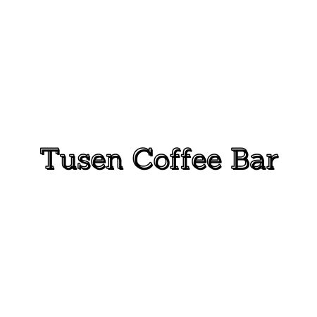 Tag: Tusen Coffee Bar - Jobnas