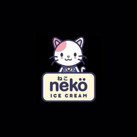Tag: Neko Ice Cream - Jobnas